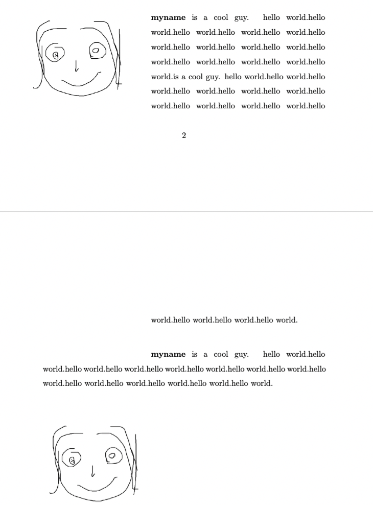 Elsevier论文模板没有author biography的解决办法_Jazzy_Zwc的博客-CSDN博客_author biography怎么写