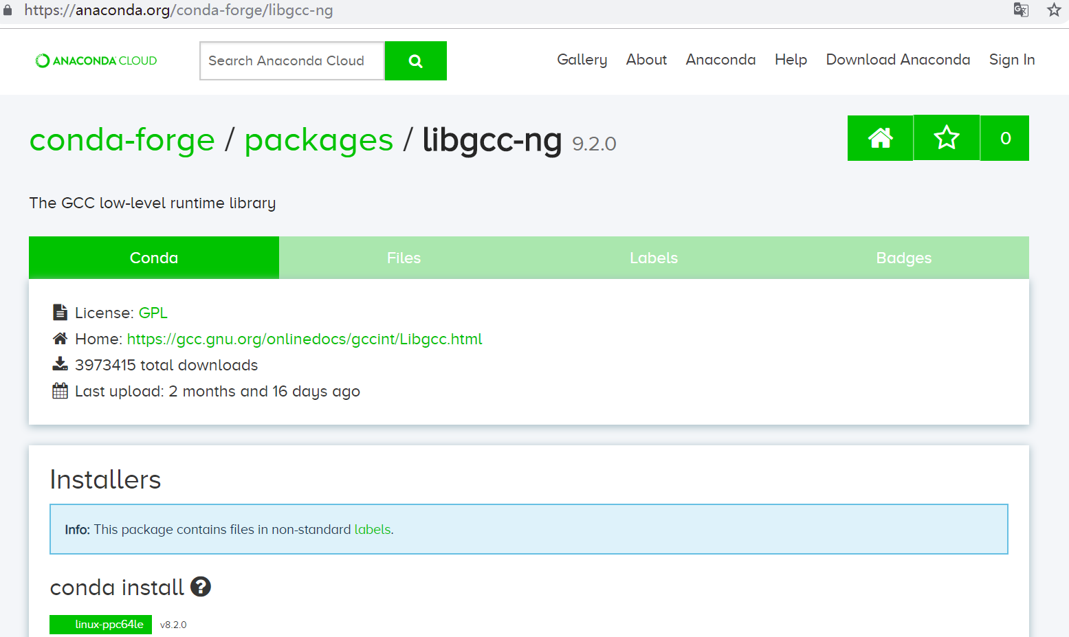 anaconda 搜索指定包\anaconda包库的“应用商店”_anaconda3 怎么搜索软件-CSDN博客