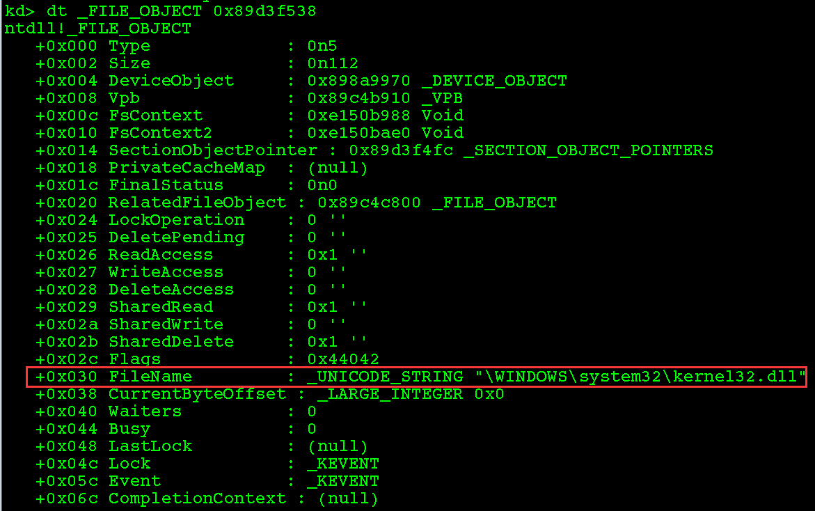 从DbgView探究Windows内存管理笔记_windbg dbgview-CSDN博客