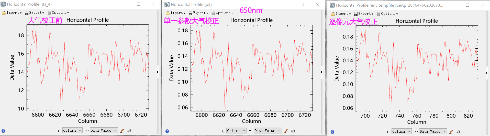 6S模型逐像元大气校正MERSI2_idl大气校正6s-CSDN博客