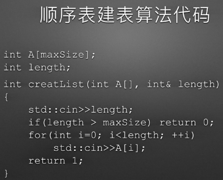 考研数据结构（1）笔记移动元素个数可能是小数吗 Csdn博客 