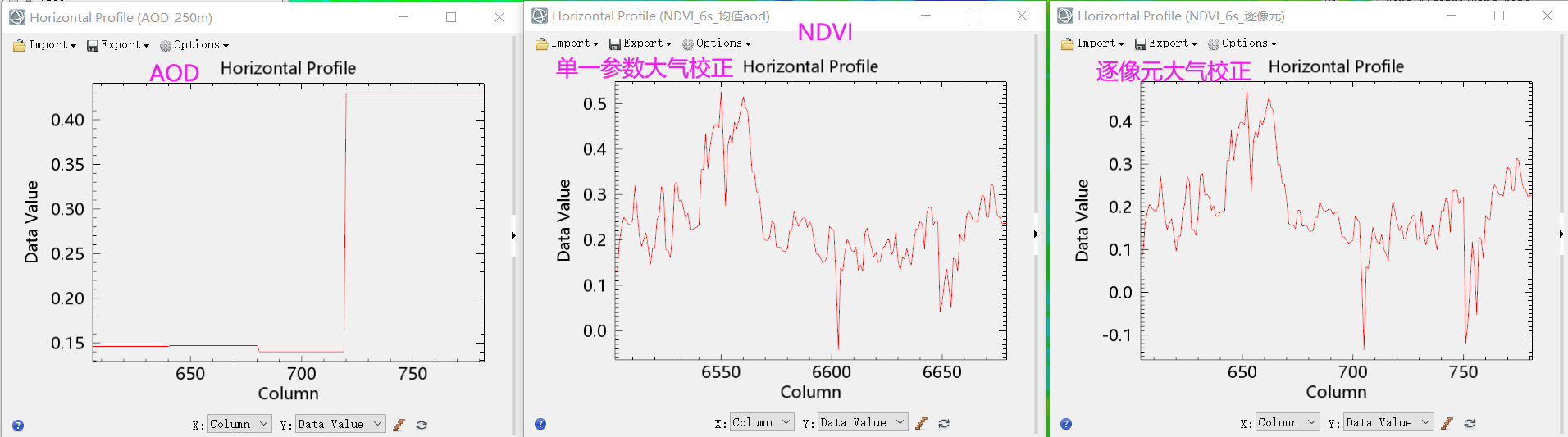 6S模型逐像元大气校正MERSI2_idl大气校正6s-CSDN博客
