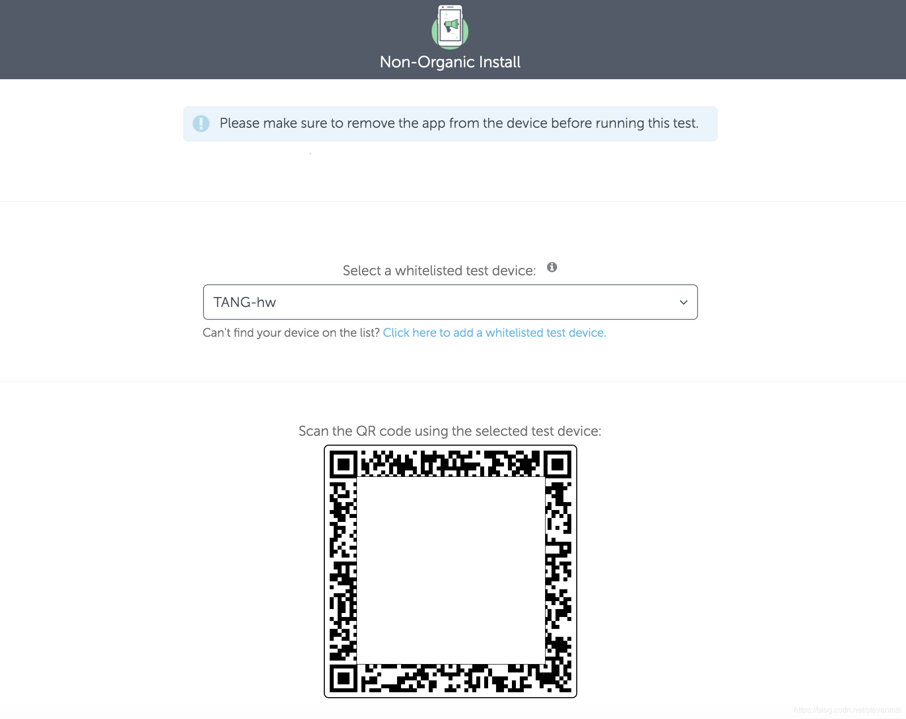 AppsFlyer使用入门_appsflyerlib-CSDN博客
