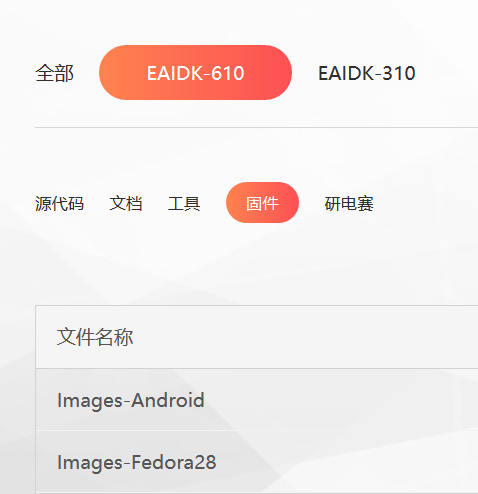 EAIDK-610入门修炼ing系列一_eaidk官网-CSDN博客