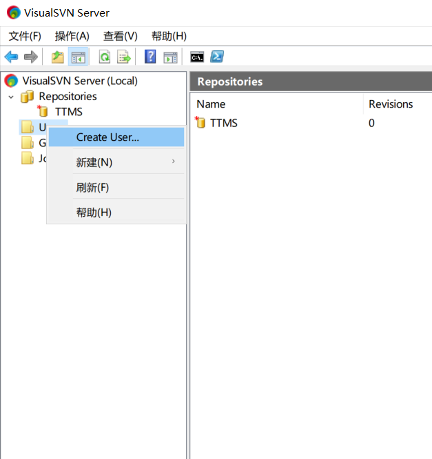SVN下载安装及入门使用教程_win10_64位-CSDN博客