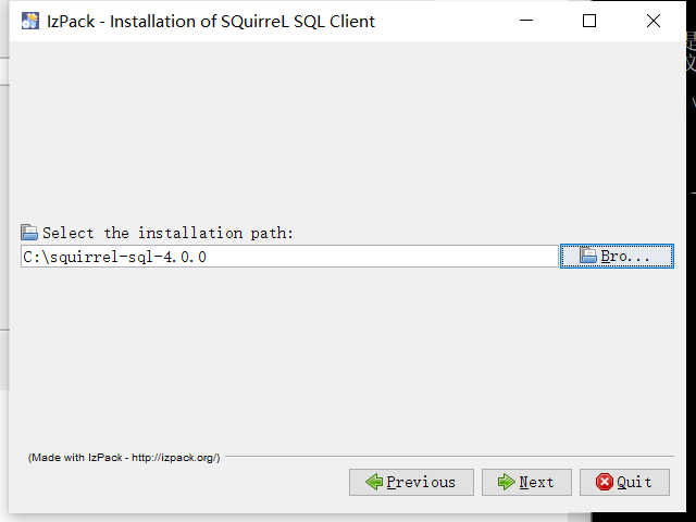 Phoenix客户端安装(SQuirrel-SQL) & 连接Hbase配置 & 基本语法_squirrel phoenix下载安装教程-CSDN博客