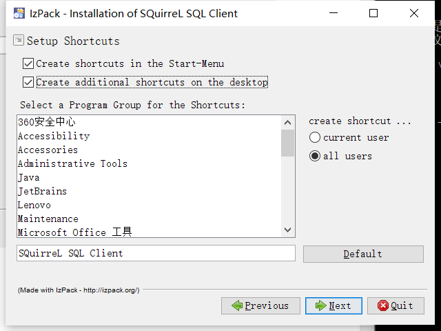 Phoenix客户端安装(SQuirrel-SQL) & 连接Hbase配置 & 基本语法_squirrel phoenix下载安装教程-CSDN博客