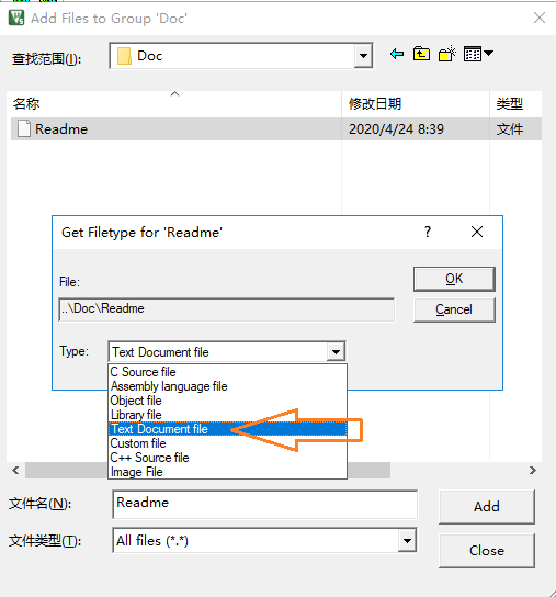 Fcarm Output Name Not Specified Please Check Options For Target Utilities Programmer Sought