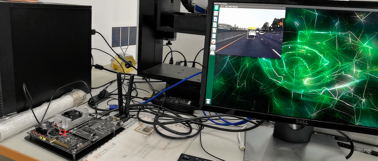 将MATLAB环境下深度学习目标检测模型部署在Jetson TX2开发板_matlab jetson-CSDN博客
