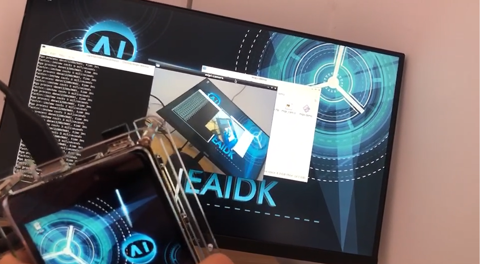 EAIDK-610入门修炼ing系列二MIPI摄像头安装_eaidk摄像头-CSDN博客