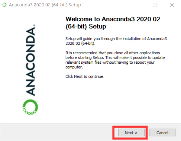 python3.7，Anaconda与pycharm的配置（详细图解）_anaconda for pycharm2018.3.7-CSDN博客