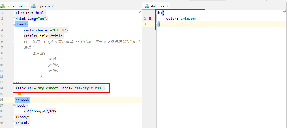 CSS学习笔记（狂神-完整版）-CSDN博客
