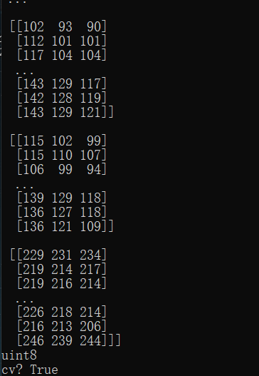 python图像处理,float[0.0, 1.0]转uint8[0, 255],cv2.imwrite()图像全黑问题_python 浮点转换成uint8-CSDN博客