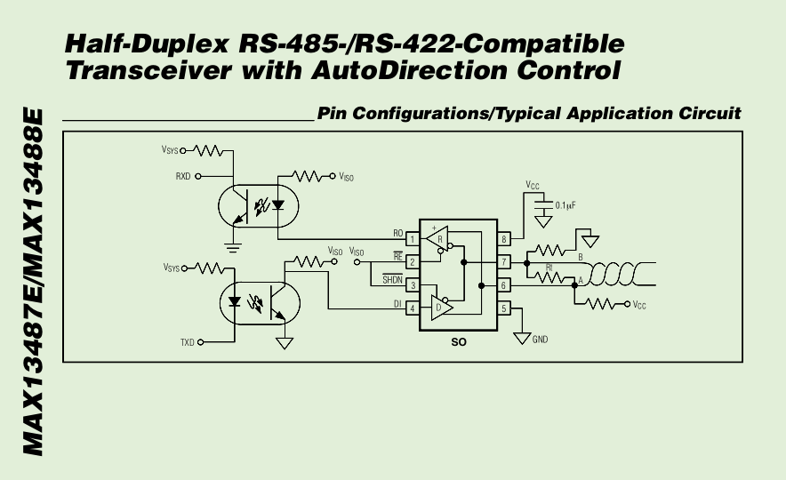 485通信自动收发数据实现_stm8s 485-CSDN博客
