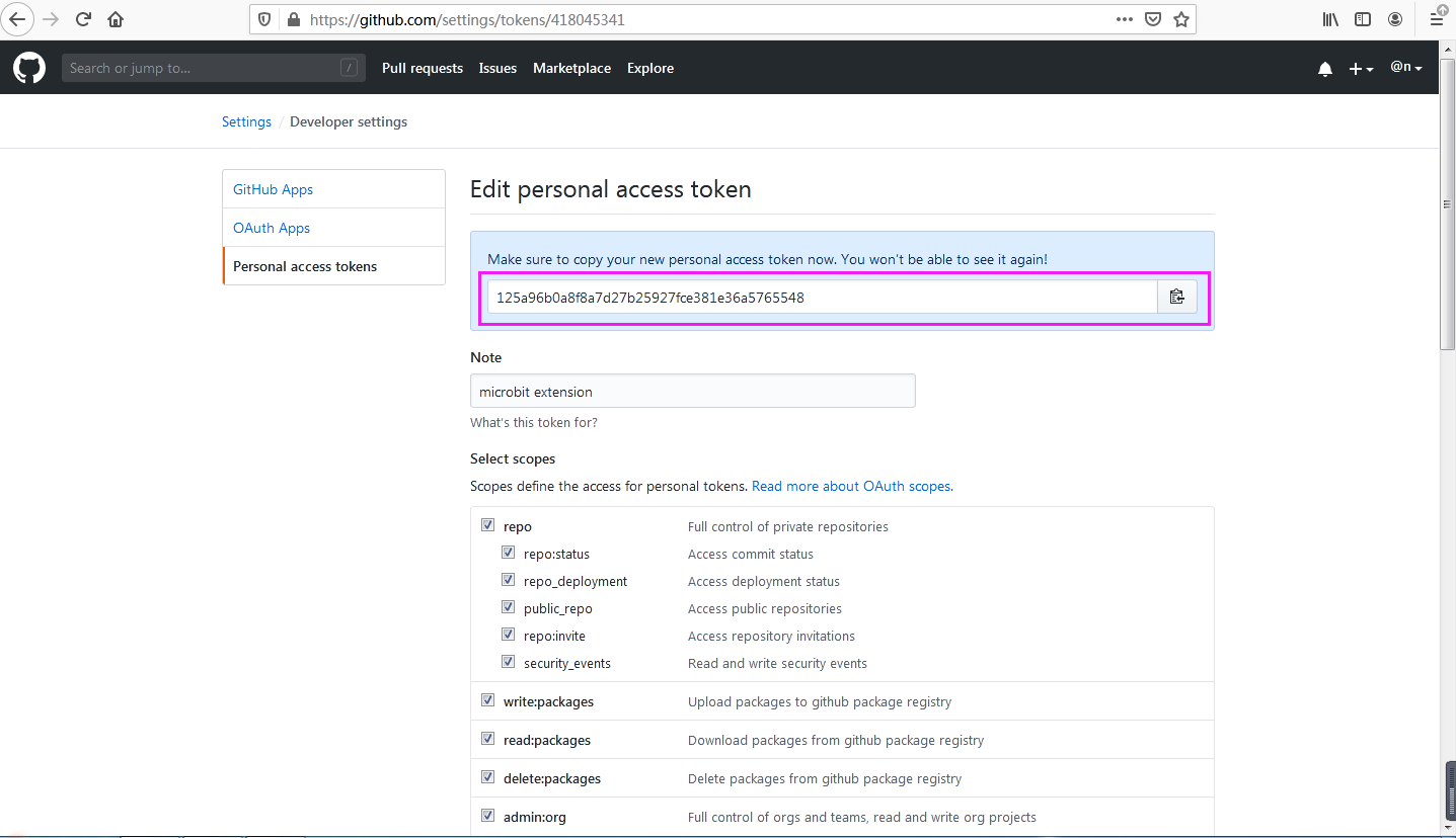 开发microbit图形化扩展包---浏览器开发扩展包（2）_microbit无法添加扩展-CSDN博客