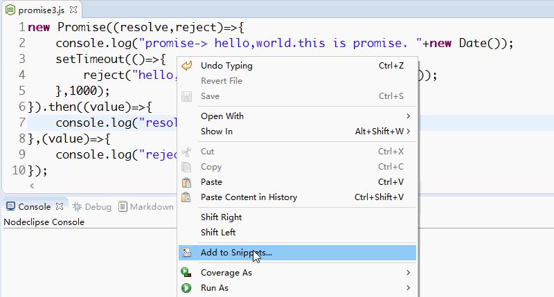 Promise结合reduce构建顺序执行队列_promise reduce-CSDN博客