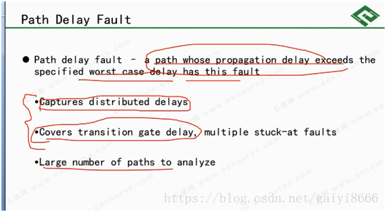 DFT的几种 Fault Models_dft transition-CSDN博客