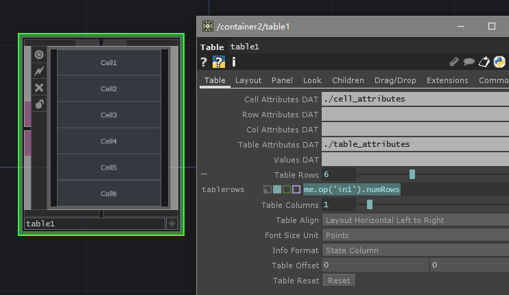【TouchDesigner】用数据构建和控制图形NO.4_touchdesigner运动控制-CSDN博客