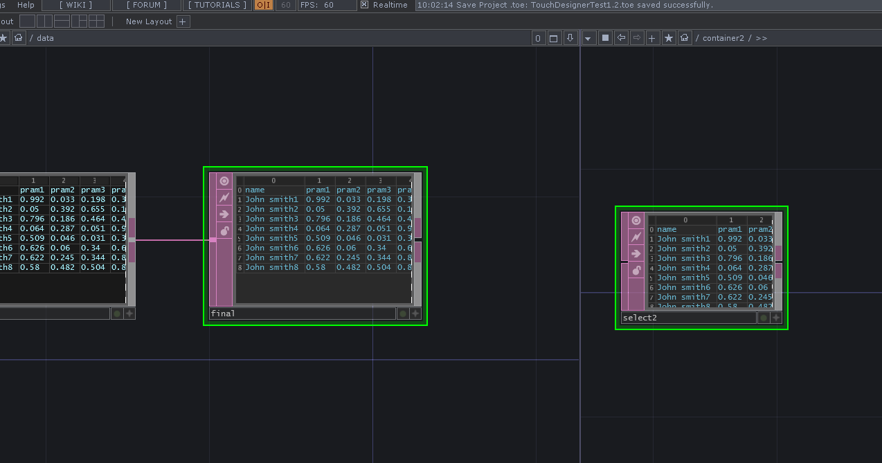 【TouchDesigner】用数据构建和控制图形NO.4_touchdesigner运动控制-CSDN博客