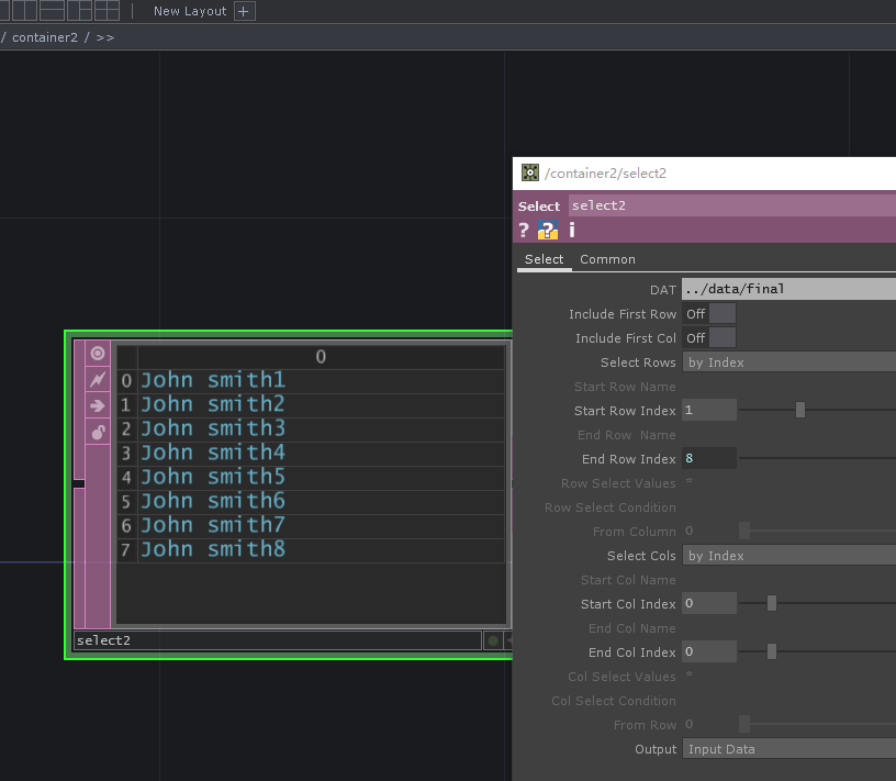 【TouchDesigner】用数据构建和控制图形NO.4_touchdesigner运动控制-CSDN博客