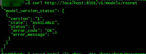 轻松搞定tensorflow模型部署到TF serving生产环境，提供在线实时预测服务_tensorflow生成tfserving的模型-CSDN博客