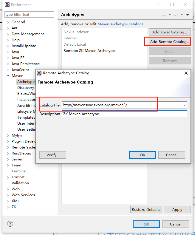zk-web学习之路：使用eclipse和maven创建和运行第一个zk项目_zk maven archetype-CSDN博客