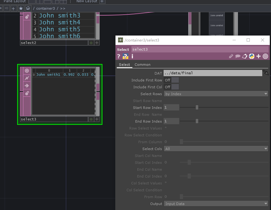 【TouchDesigner】用数据构建和控制图形NO.4_touchdesigner运动控制-CSDN博客