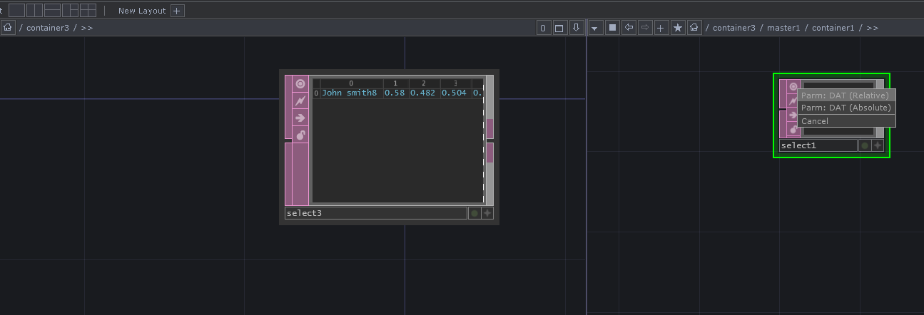 【TouchDesigner】用数据构建和控制图形NO.4_touchdesigner运动控制-CSDN博客
