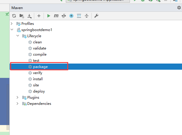 springboot打包helloworld程序_spring boot helloworld jar下载-CSDN博客