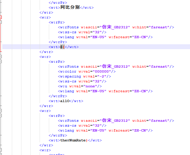 SpringBoot 导出Word文档(doc\docx) Office无法打开，WPS正常等坑_想要追着光的博客-CSDN博客