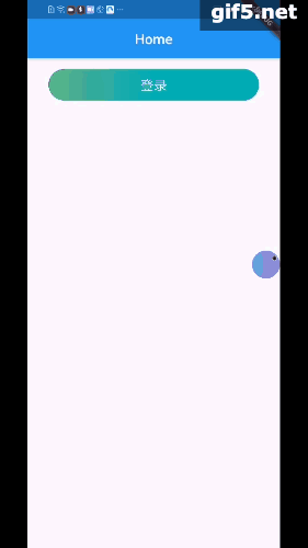 Flutter自定义渐变背景按钮flutter Textbutton 渐变色背景 Csdn博客