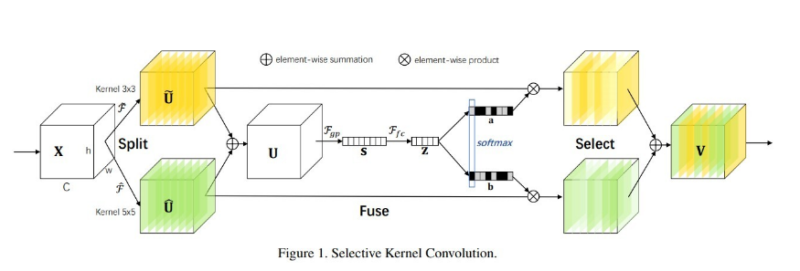 ResNet升级版（2）：ResNeSt | ResNeSt: Split-Attention Networks_mmdection更换主干网络resnest-CSDN博客