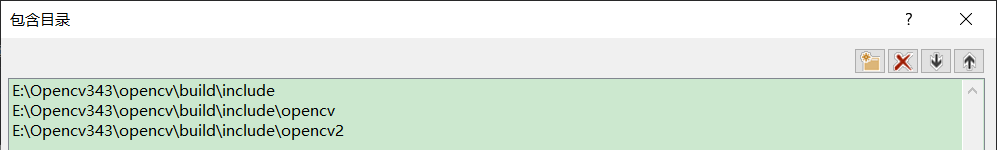 Windows系统下YOLOv4的配置及动态链接库封装调用(Windows10+VS2015+OpenCV3.x+CUDA9.0+cuDNN7.5)_yolov4 .data文件classes ...