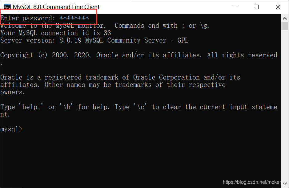 Qt5 12 7之mysql8 0环境搭建 Qt Mysql 8 0 Csdn博客