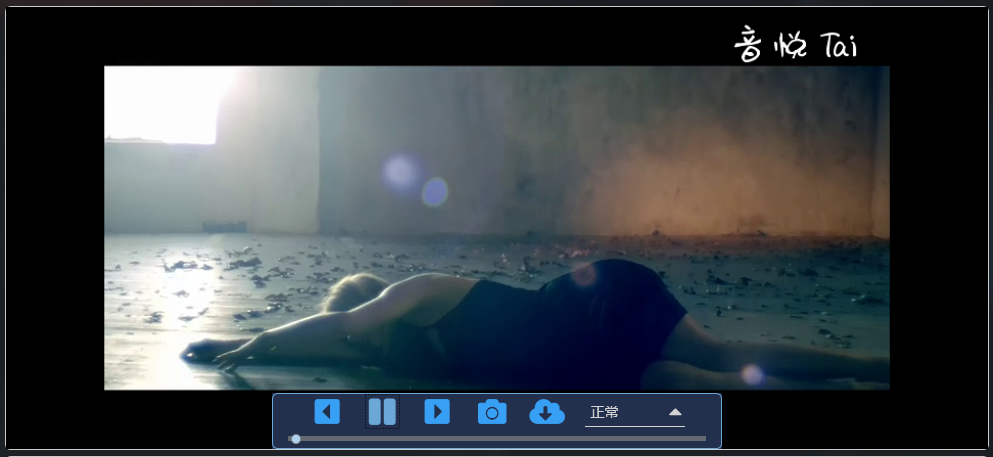 WPF 使用 VLC 3.0.10 的基本操作_wpf vlc-CSDN博客