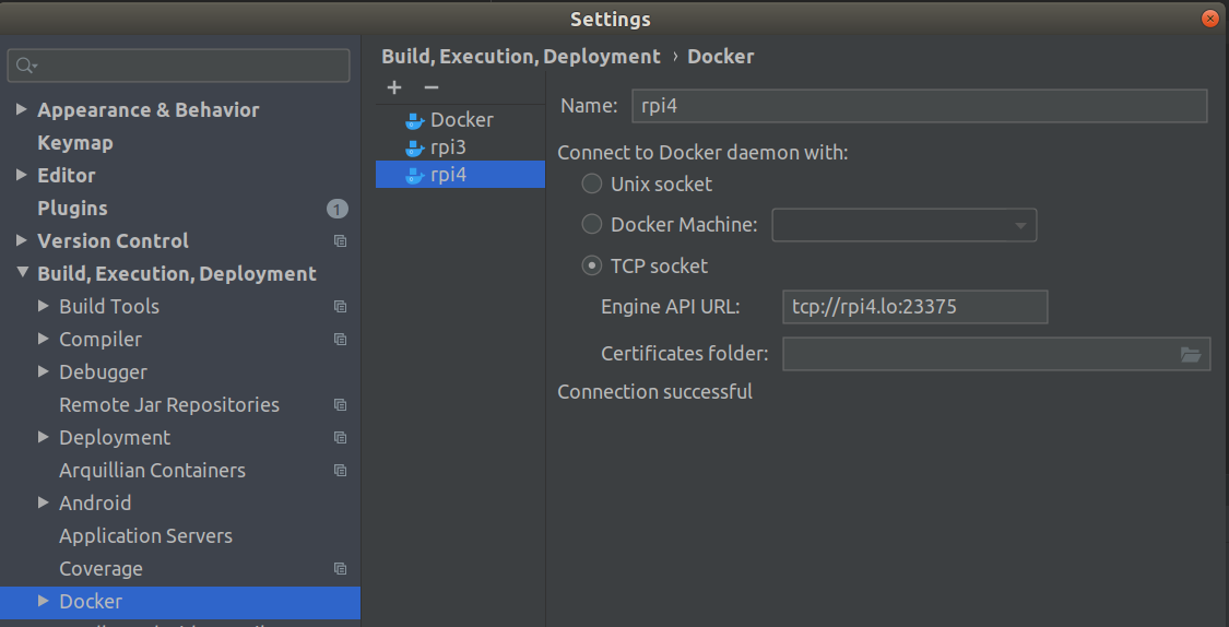 IDEA 在本地开发基于 Docker 运行环境项目的实践方式_idea怎么模仿doker-CSDN博客