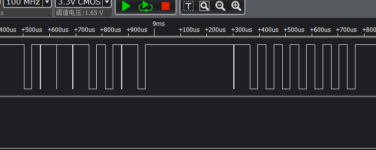 saleae逻辑分析仪(PulseView)安装使用 - 程序员大本营
