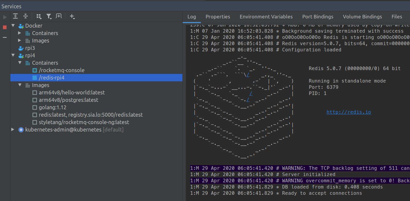 IDEA 在本地开发基于 Docker 运行环境项目的实践方式_idea怎么模仿doker-CSDN博客