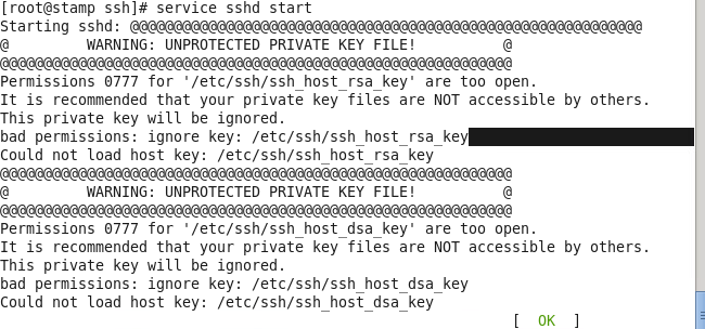securecrt 连接Linux服务器提示connection closed_securecrt connection closed-CSDN博客