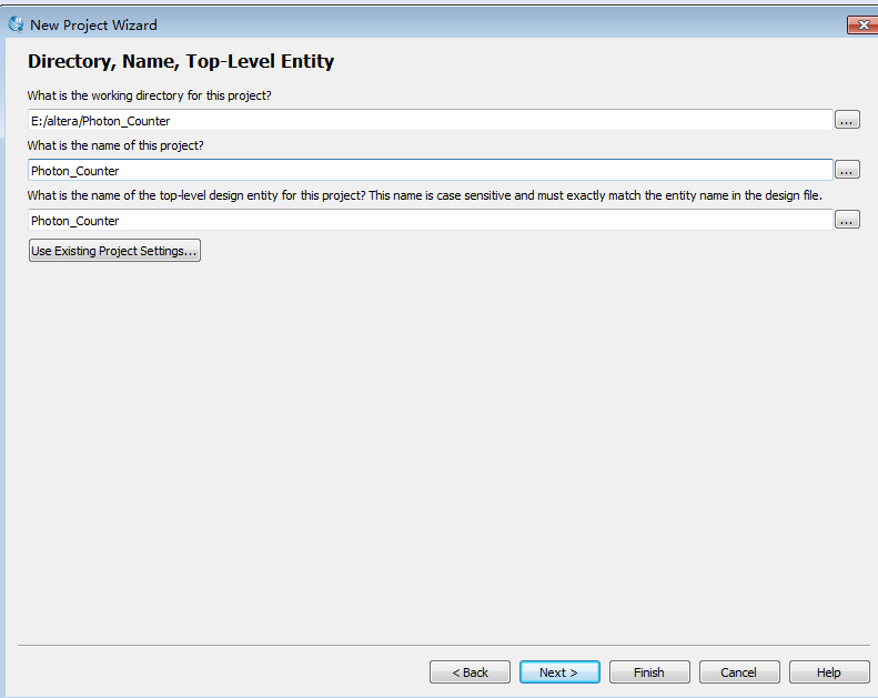 How to add a devices in Quartus - Programmer Sought