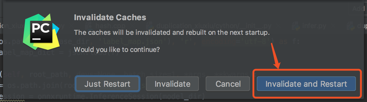 pycharm中background tasks一直updating python interpreter_pycharm background tasks-CSDN博客