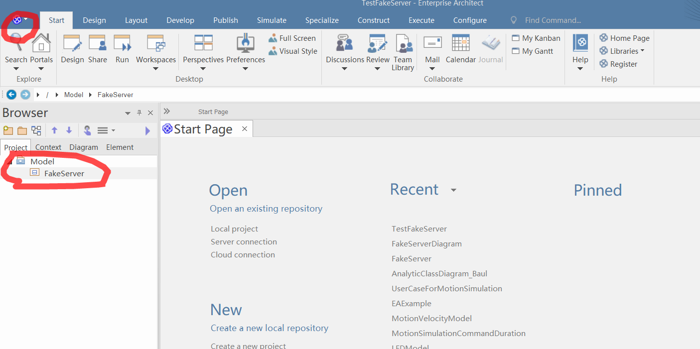 EA15逆向工程操作--从源码生成类图_ea 通过qt源码生成类图-CSDN博客