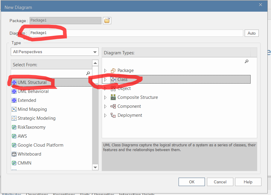 EA15逆向工程操作--从源码生成类图_ea 通过qt源码生成类图-CSDN博客