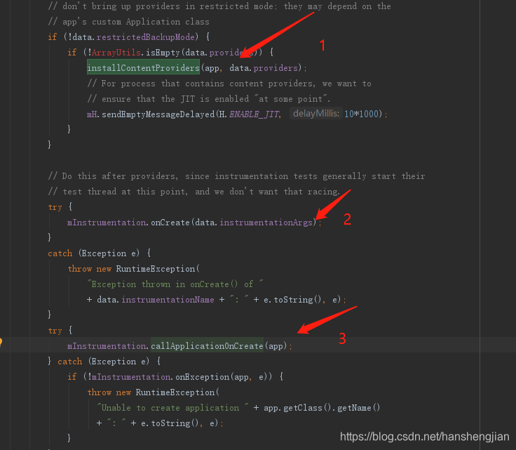 Android 4 4 以下multi Dex的crash问题 Androidx Multidex 4 4 Csdn博客