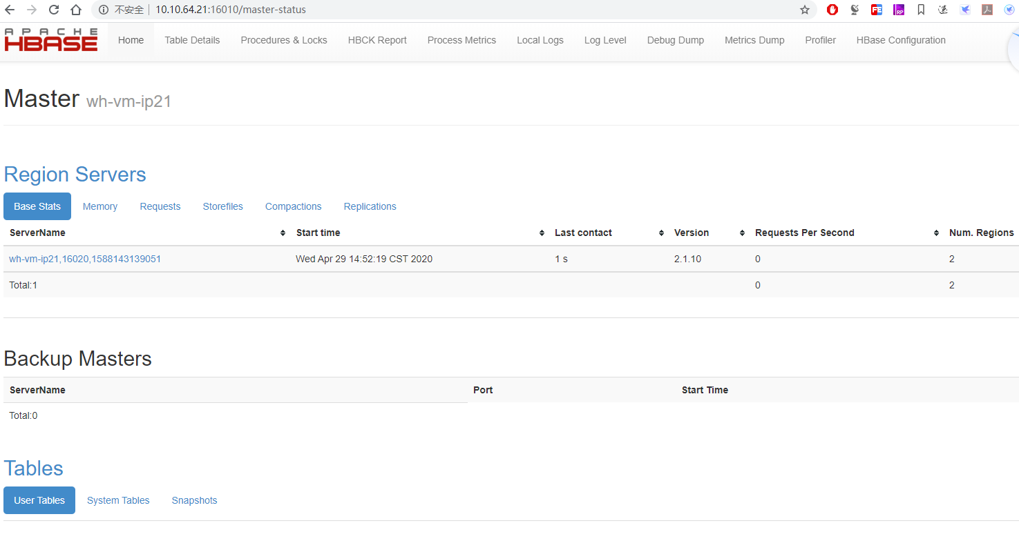 Hbase和Phoenix安装和配置笔记_hbase phoenix sqlline.py help-CSDN博客