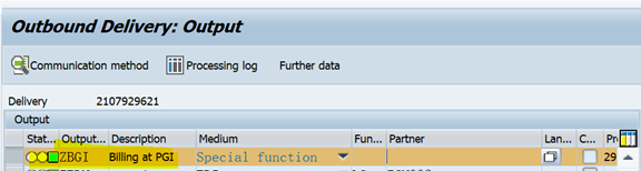 SAP SD微观研究之销售发票自动生成初探_sap自动billing-CSDN博客