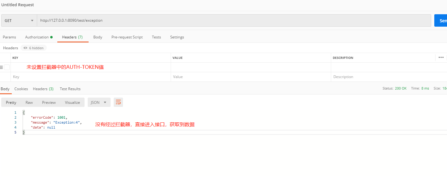 Springboot ：api接口拦截器验证token验证并将数据存入request中供接口调用拦截器重新把流写入request Csdn博客 