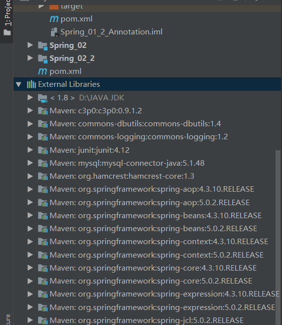 关于springjunit4classrunner找不到的解决方案 Csdn博客 