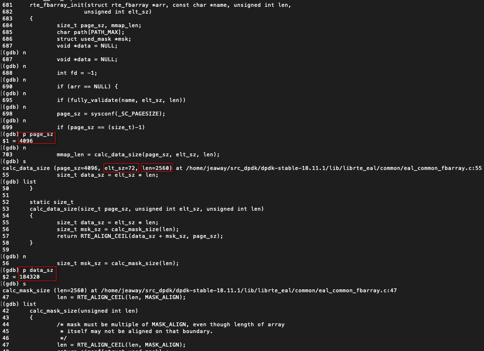 DPDK学习记录9 - 内存初始化2之rte_eal_memzone_init_dpdk 配置memzone数量-CSDN博客