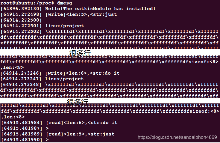 编译内核函数copy_from_user()和copy_to_user()_内核态拷贝到用户态函数 头文件-CSDN博客